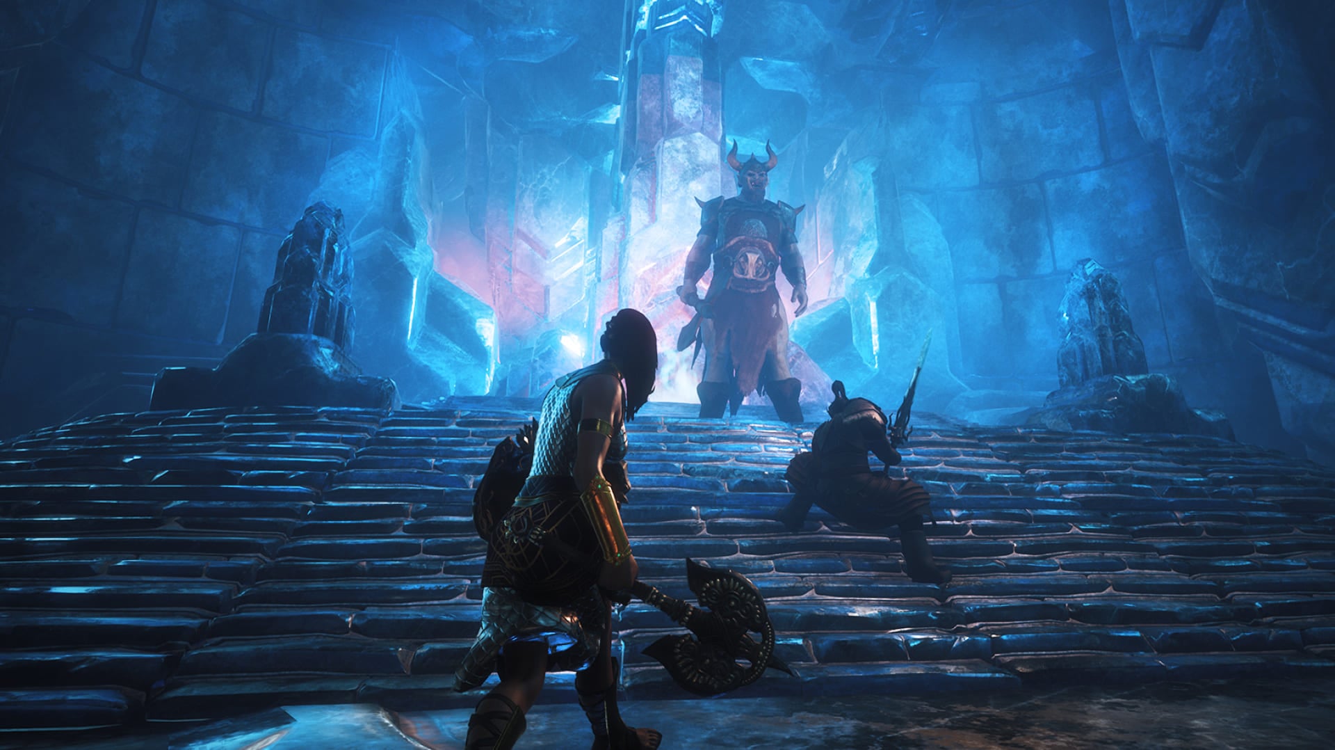 Conan Exiles Server Rental - DLC & Update Support | NITRADO