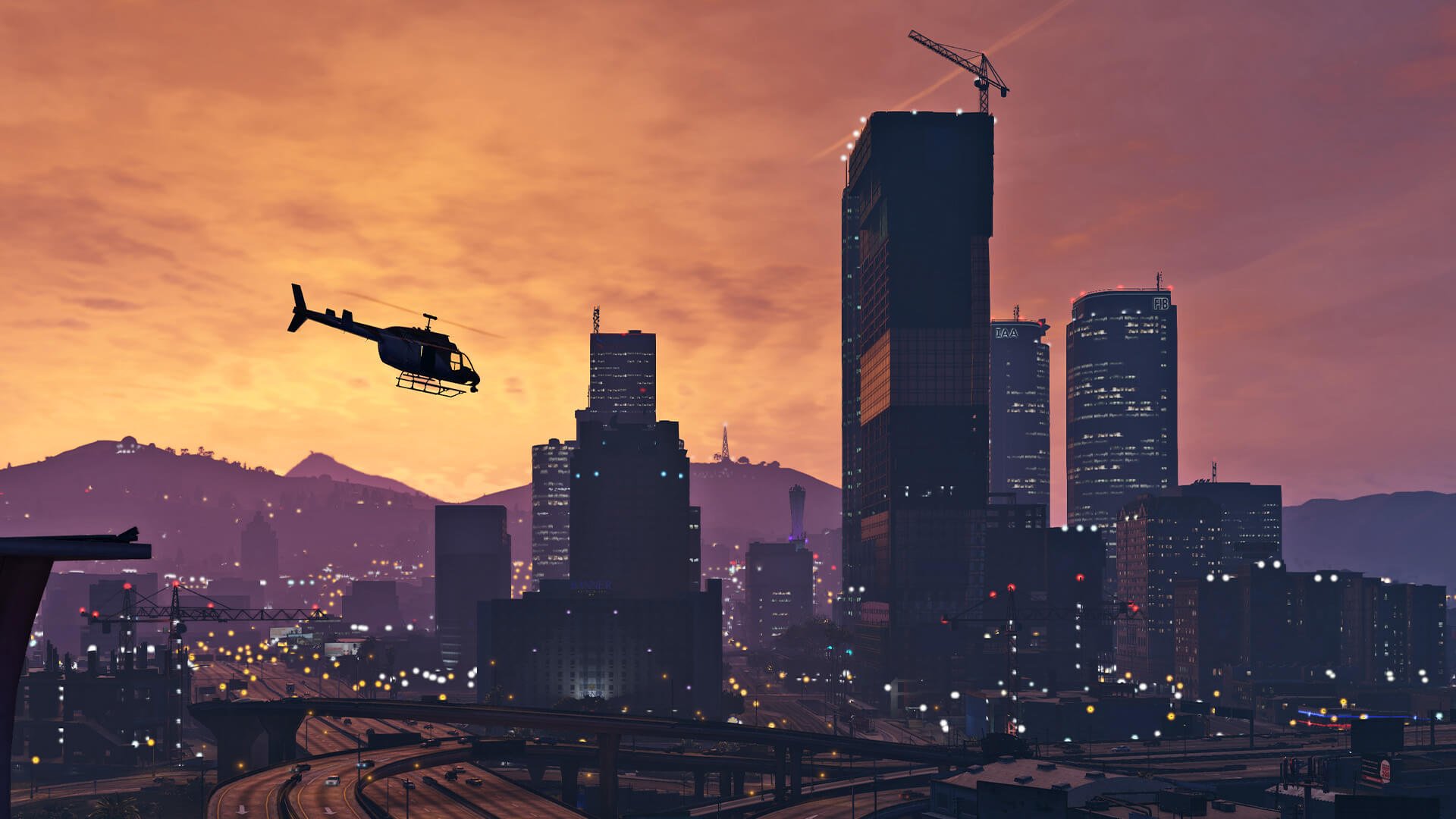 Alojamiento de Servidor FiveM | NITRADO