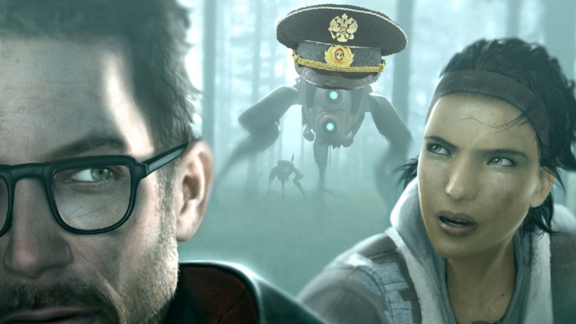 Half Life 2 Deathmatch Dedicated Server Hosting | NITRADO