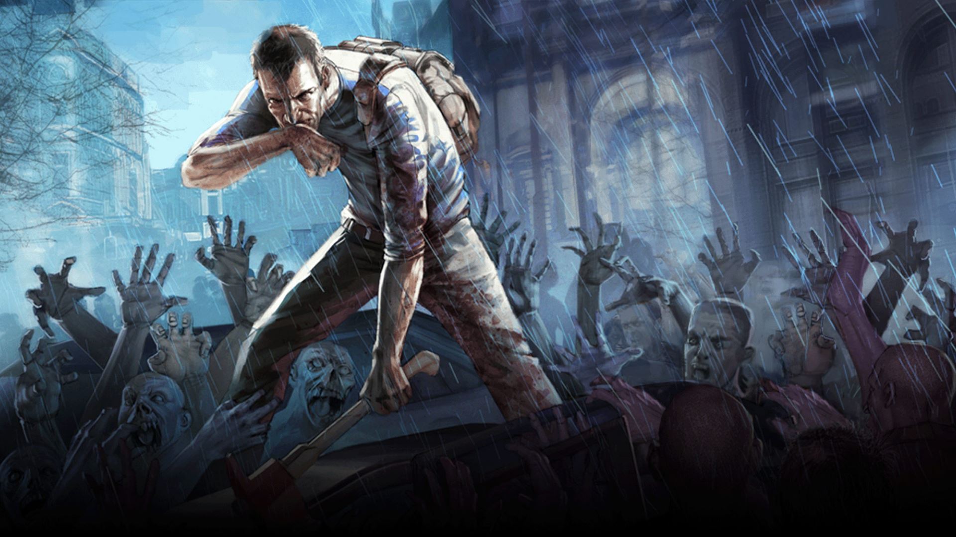 Louer Serveur Project Zomboid | NITRADO