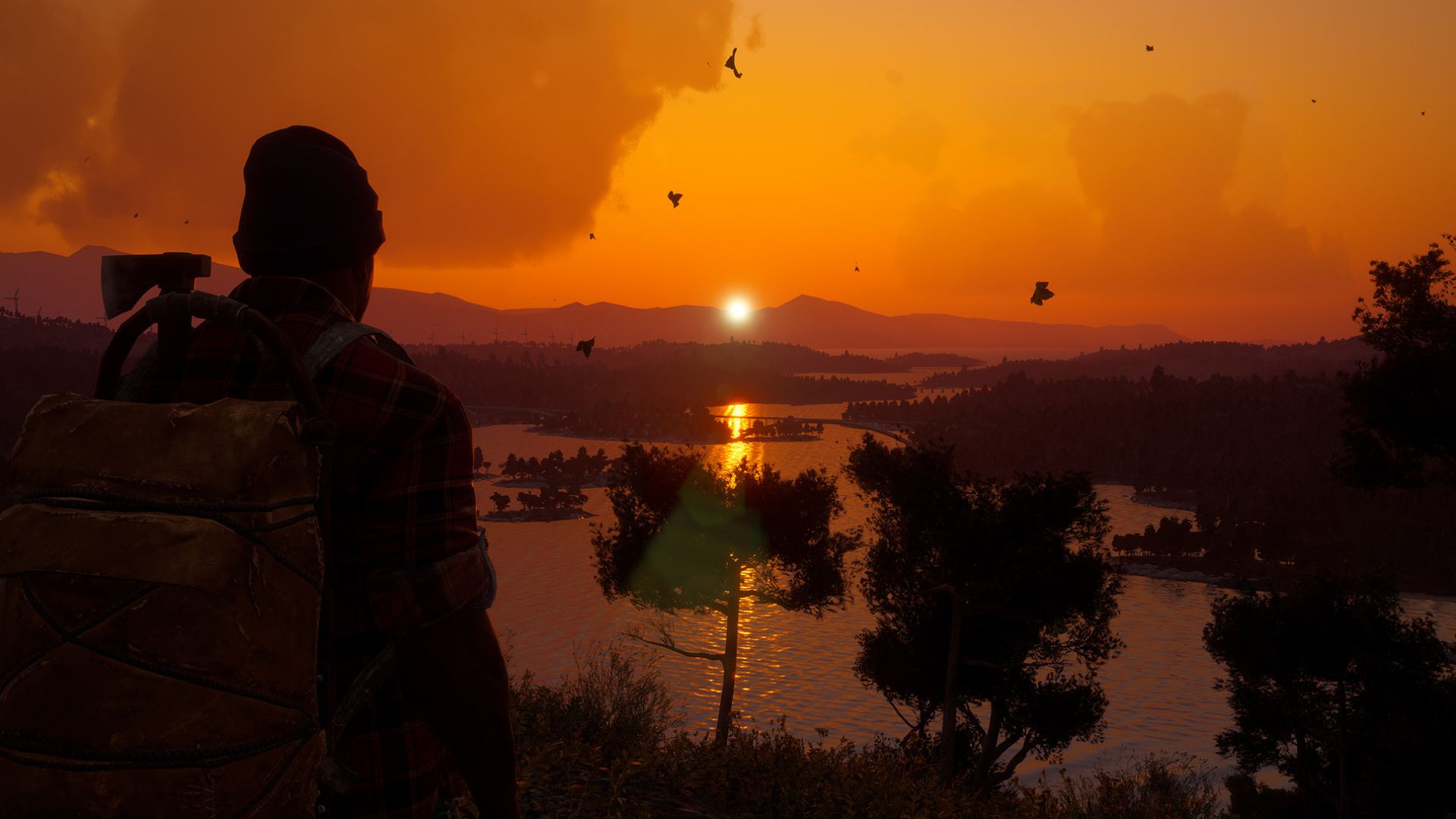 SCUM服务器托管 - 更新0.9支持 | NITRADO