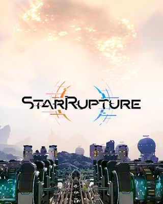 StarRupture Server Hosting | NITRADO